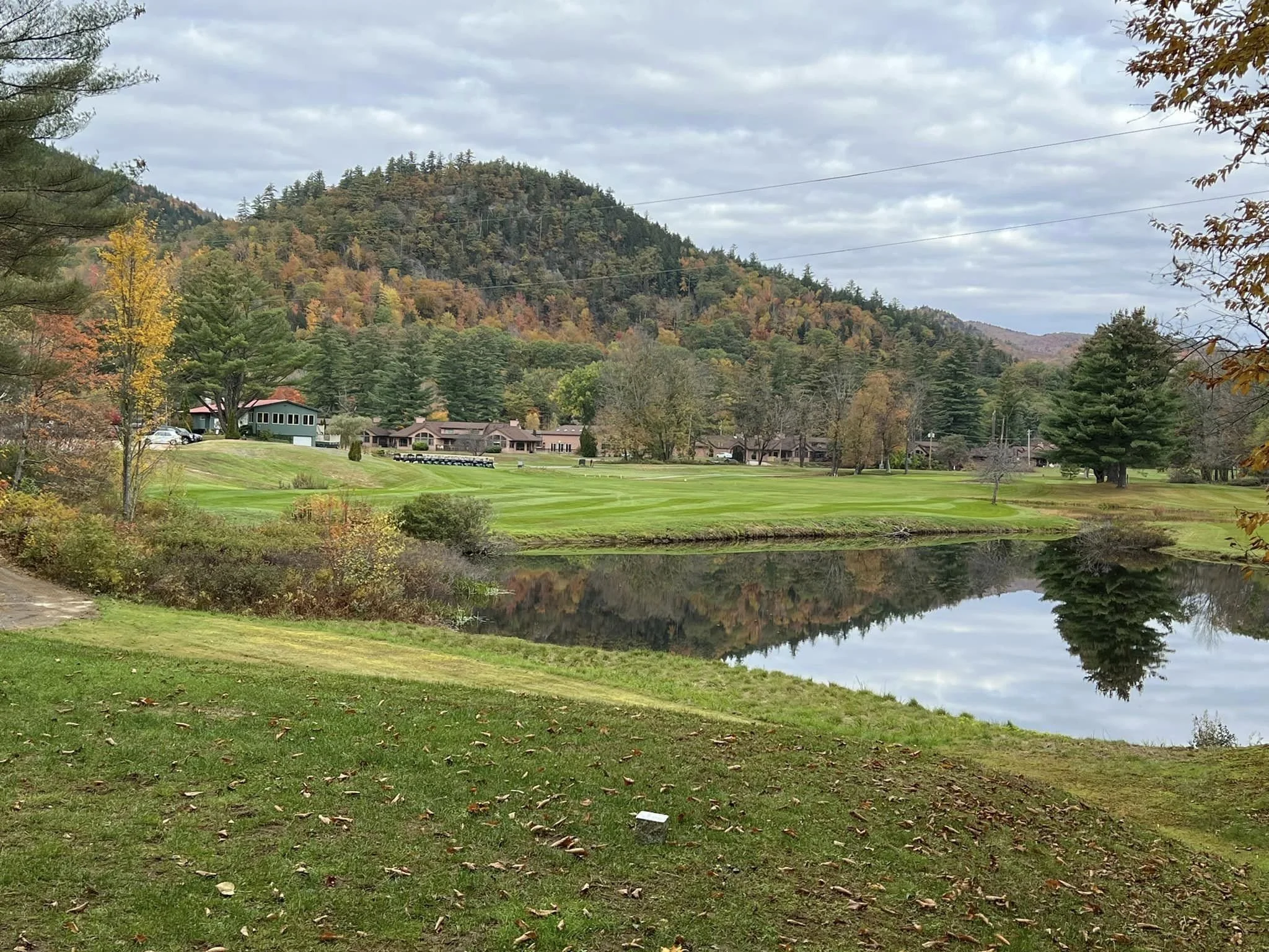 The Jack Golf Course