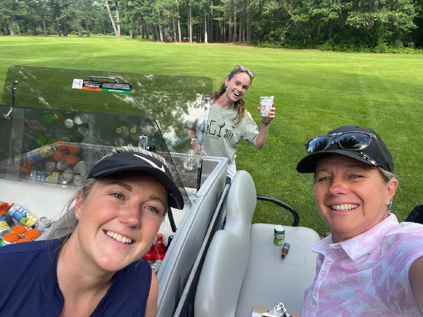 Memberships — The Jack Golf Course