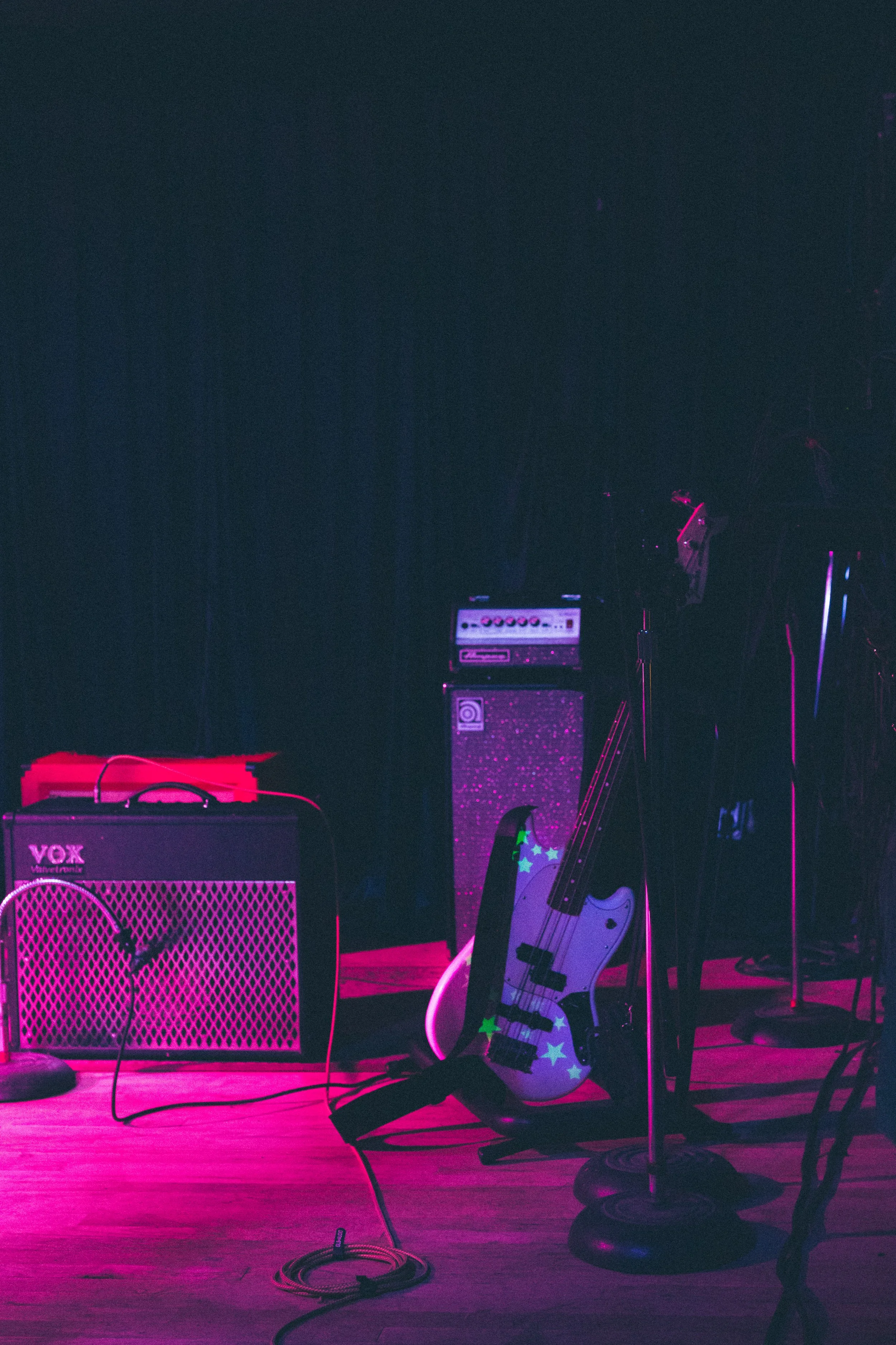Tumblr Music Photography