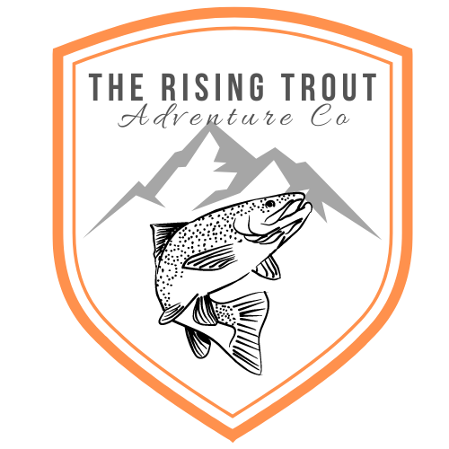 The Rising Trout Adventure Company - Fly Fishing Guide CNY