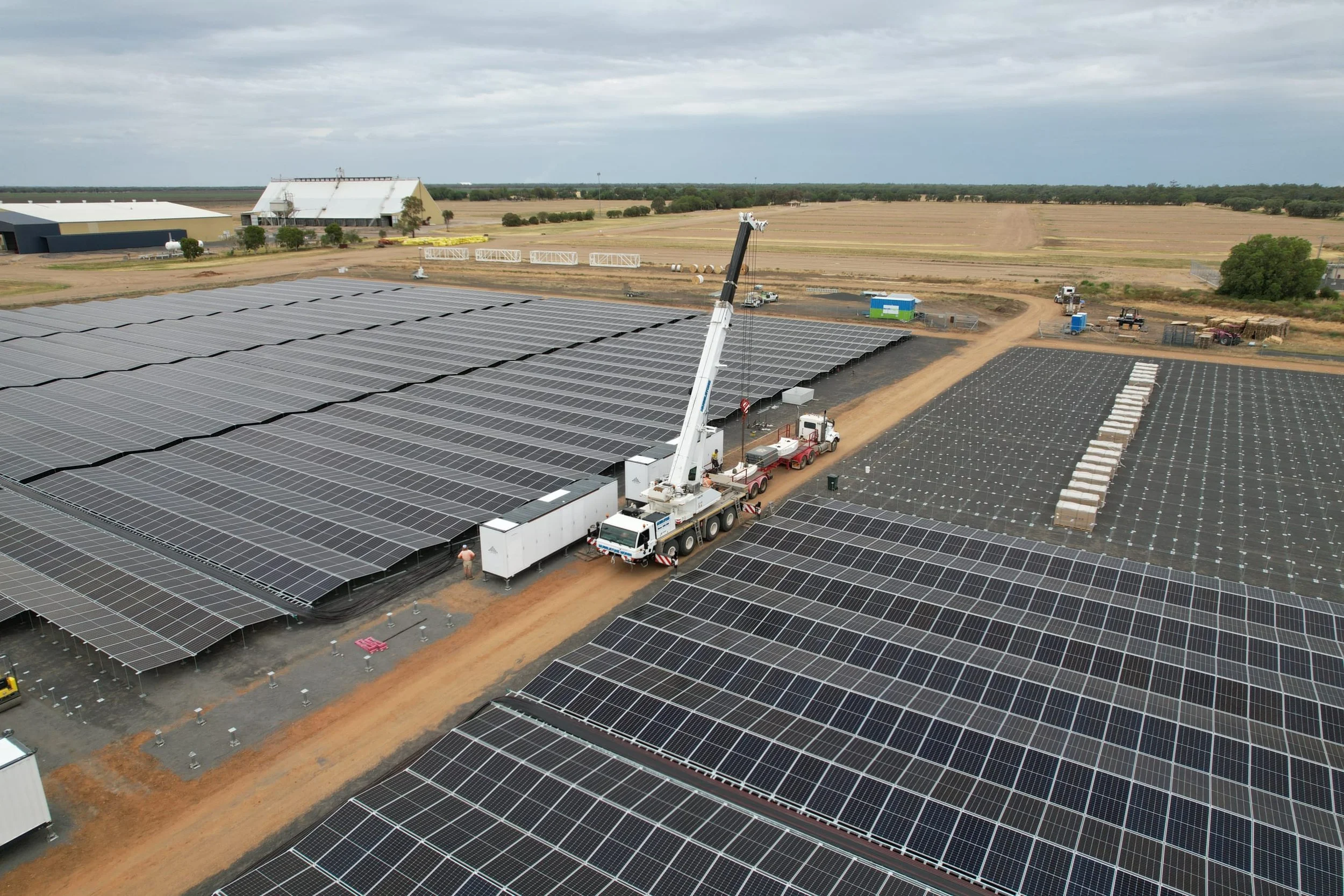 Services 1 — Kinelli - Aus' leading solar and storage advisors