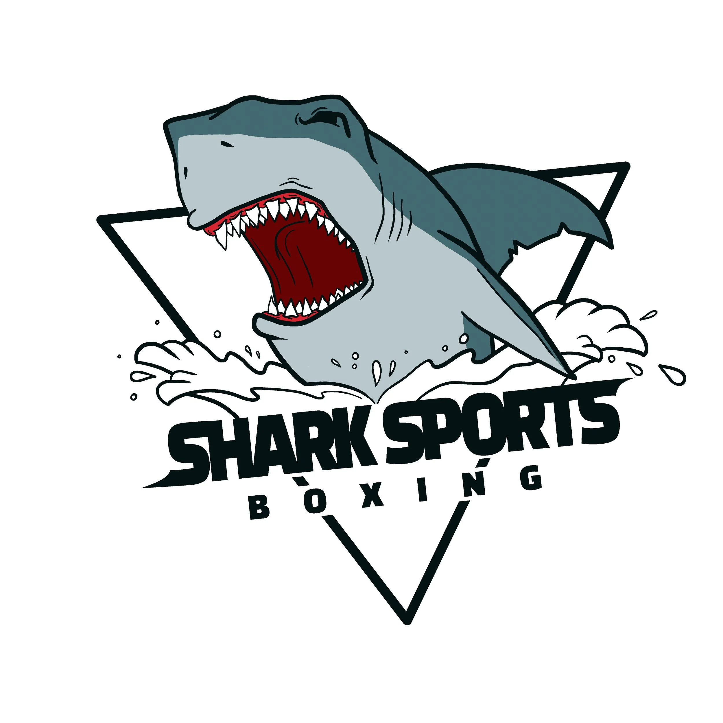 FAQ | Whittier — Shark Sports Boxing Gym