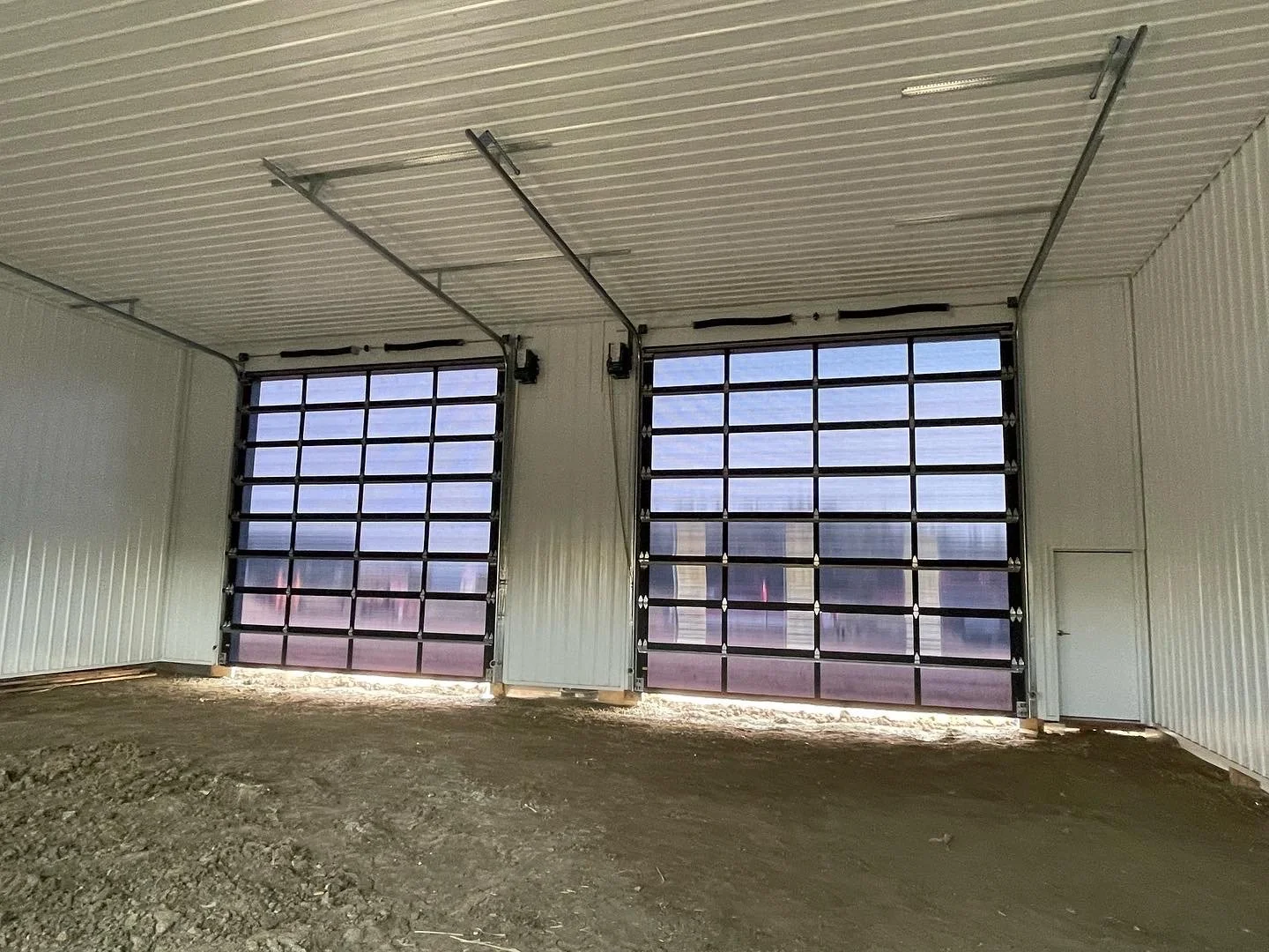 ACREAGE GALLERY — AB BUILDINGS | Alberta Post-Frame Construction