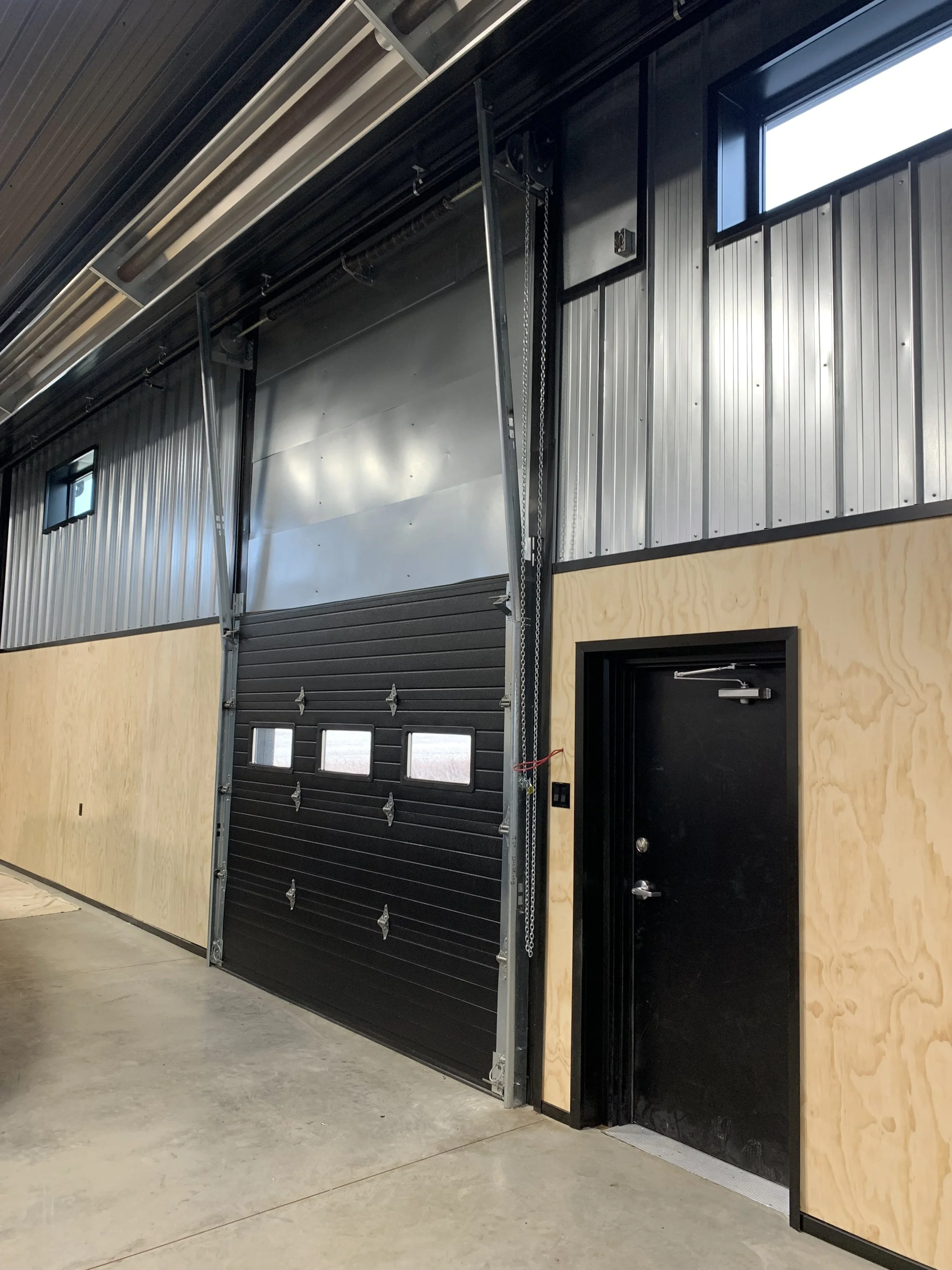 ACREAGE GALLERY — AB BUILDINGS | Alberta Post-Frame Construction