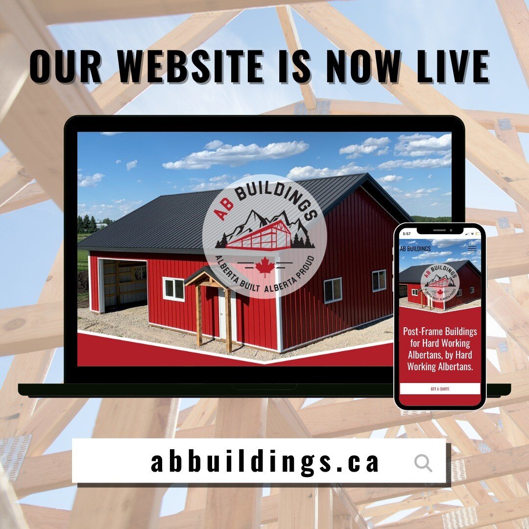 CONTACT — AB BUILDINGS | Alberta Post-Frame Construction