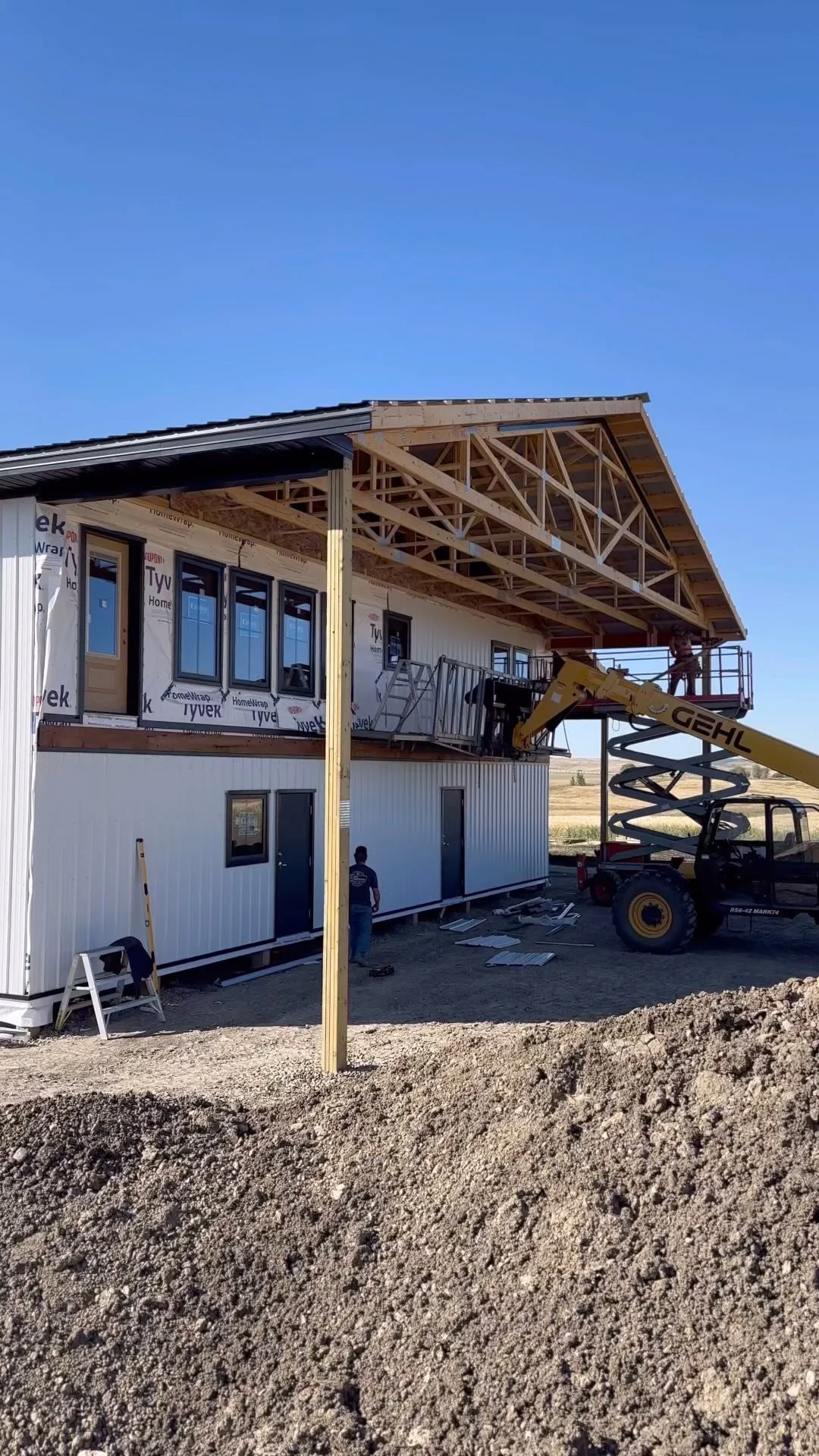 CONTACT — AB BUILDINGS | Alberta Post-Frame Construction