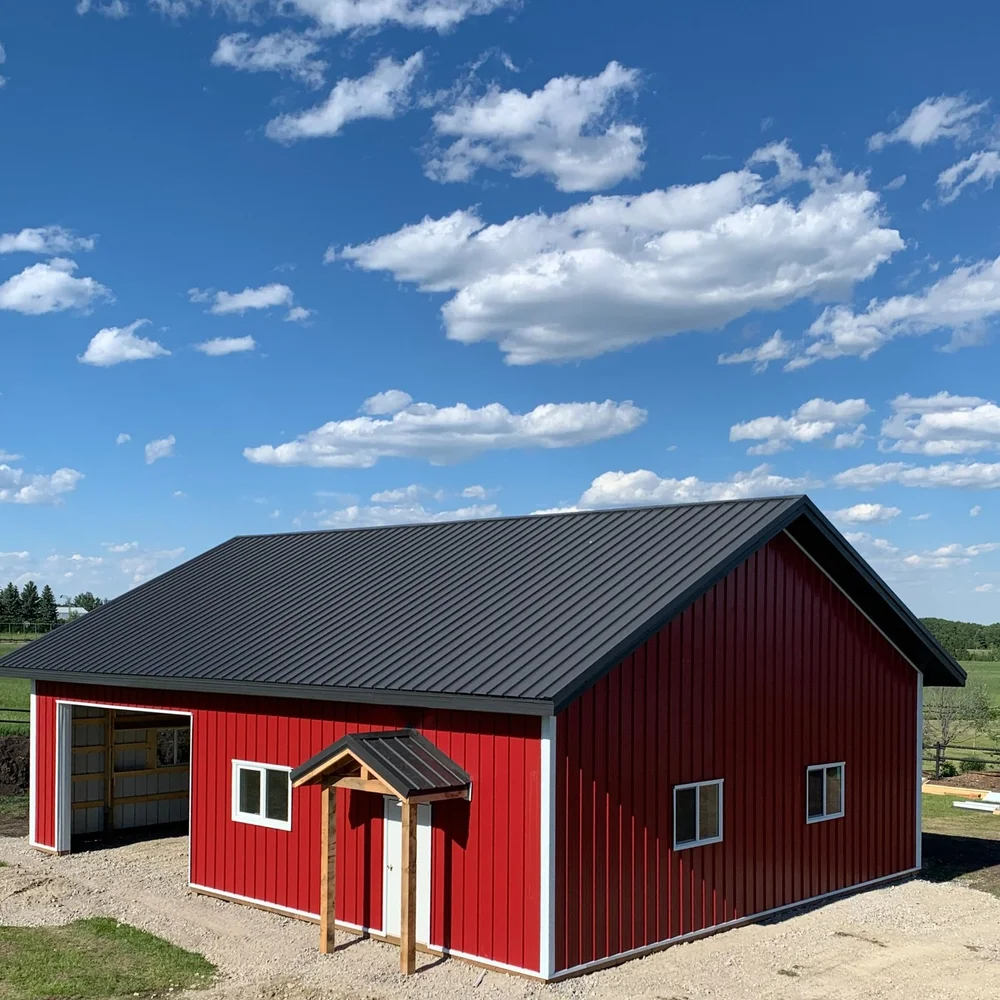 CONTACT — AB BUILDINGS | Alberta Post-Frame Construction