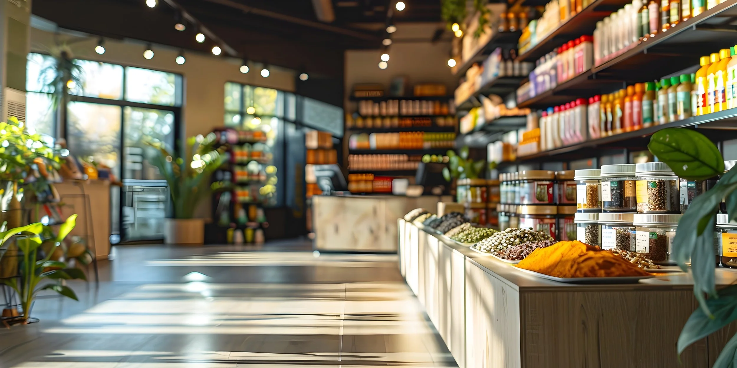 Whatever Happened to the Corner Store? The Evolution of Neighborhood ...