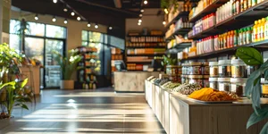 Whatever Happened to the Corner Store? The Evolution of Neighborhood ...