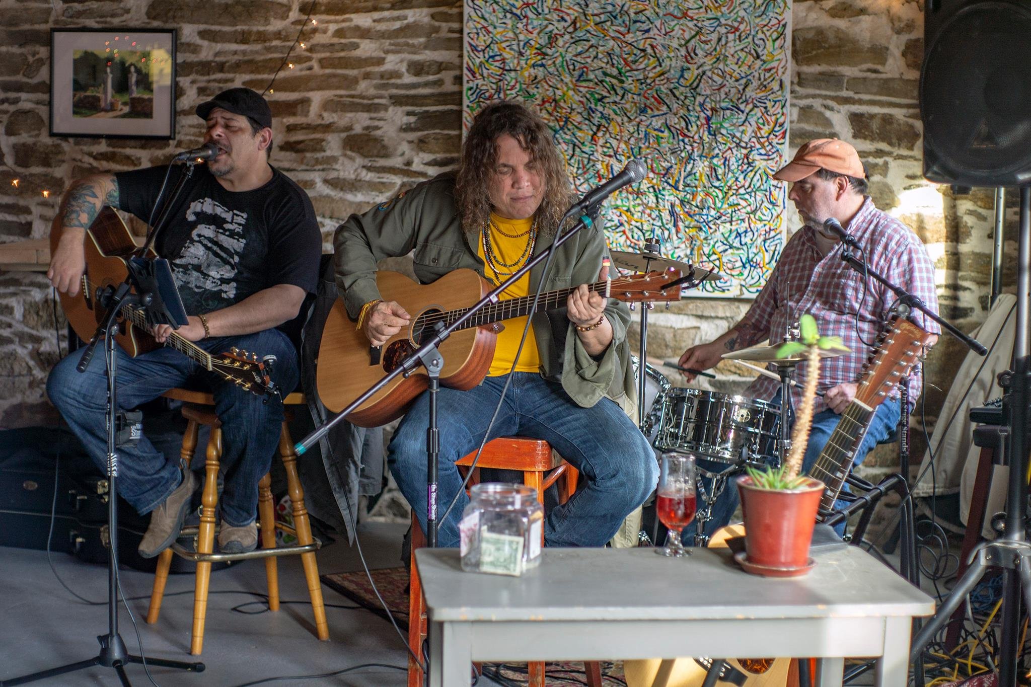 Tincup Golf Simulators | The Lighthouse