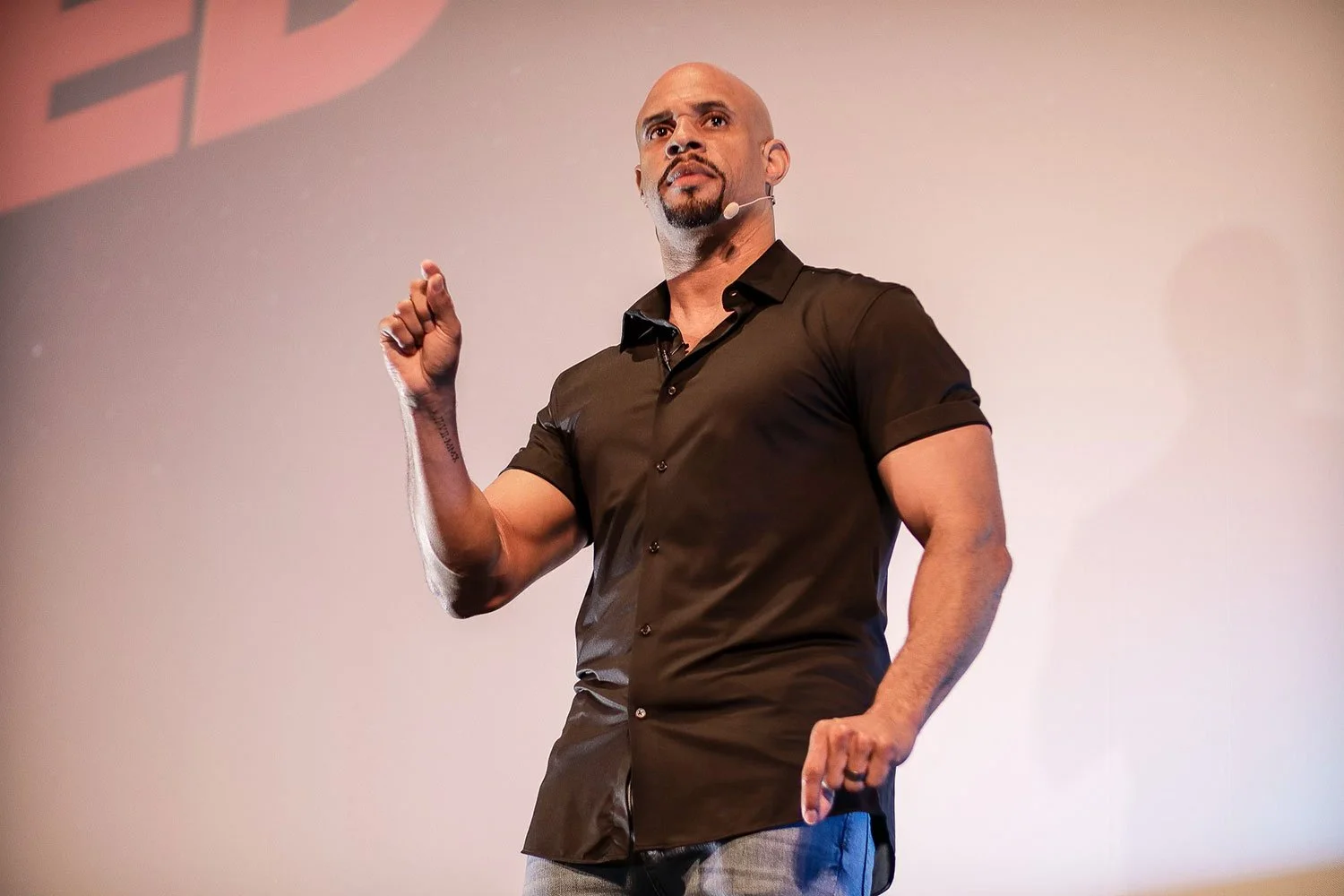 About — Jeremy Anderson