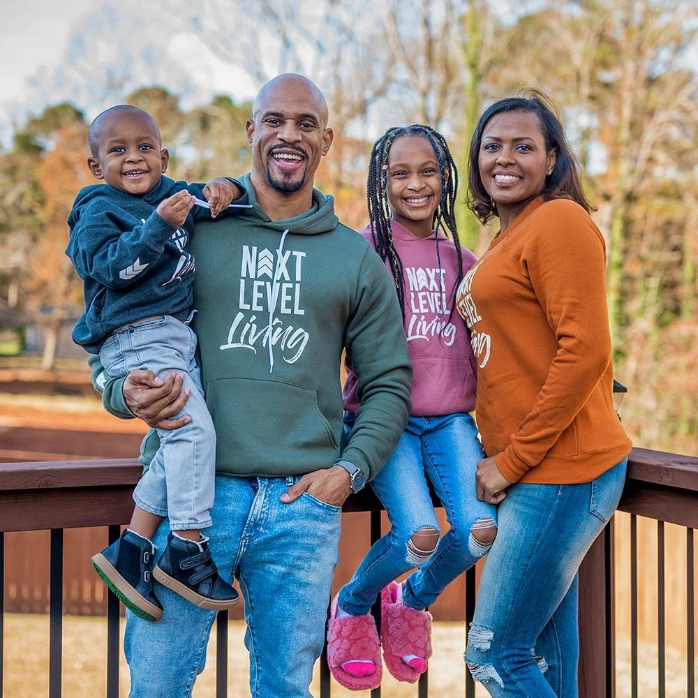 About — Jeremy Anderson