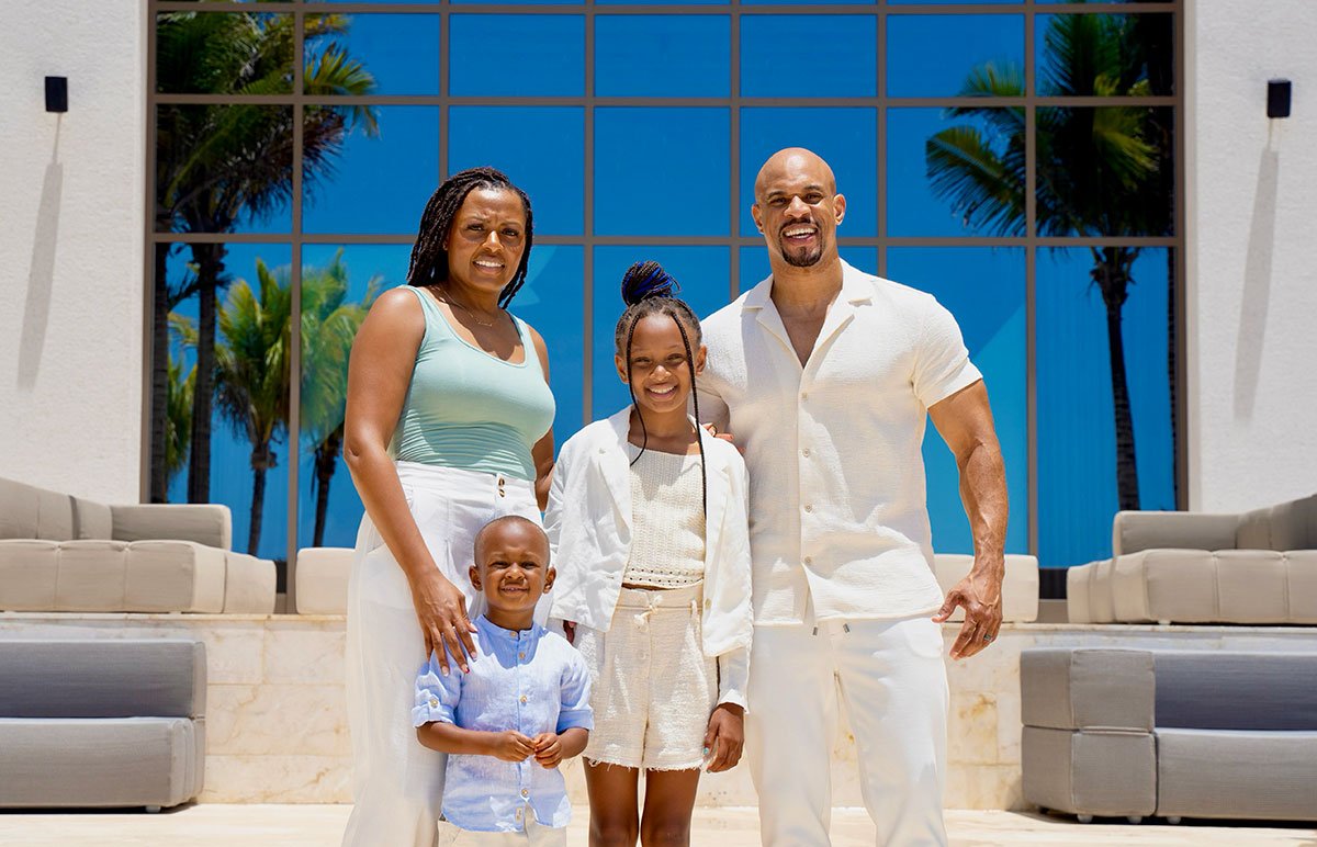 About — Jeremy Anderson