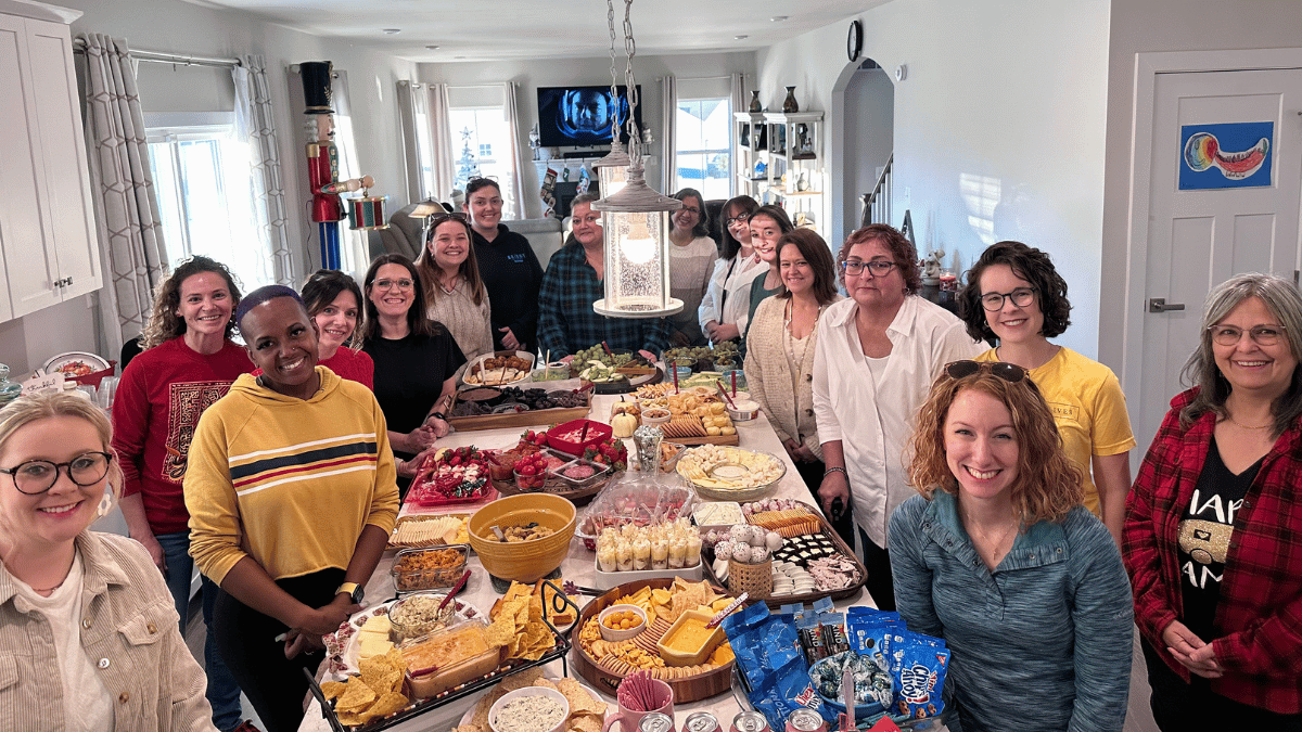 WOMEN — The Bridge Church FXBG