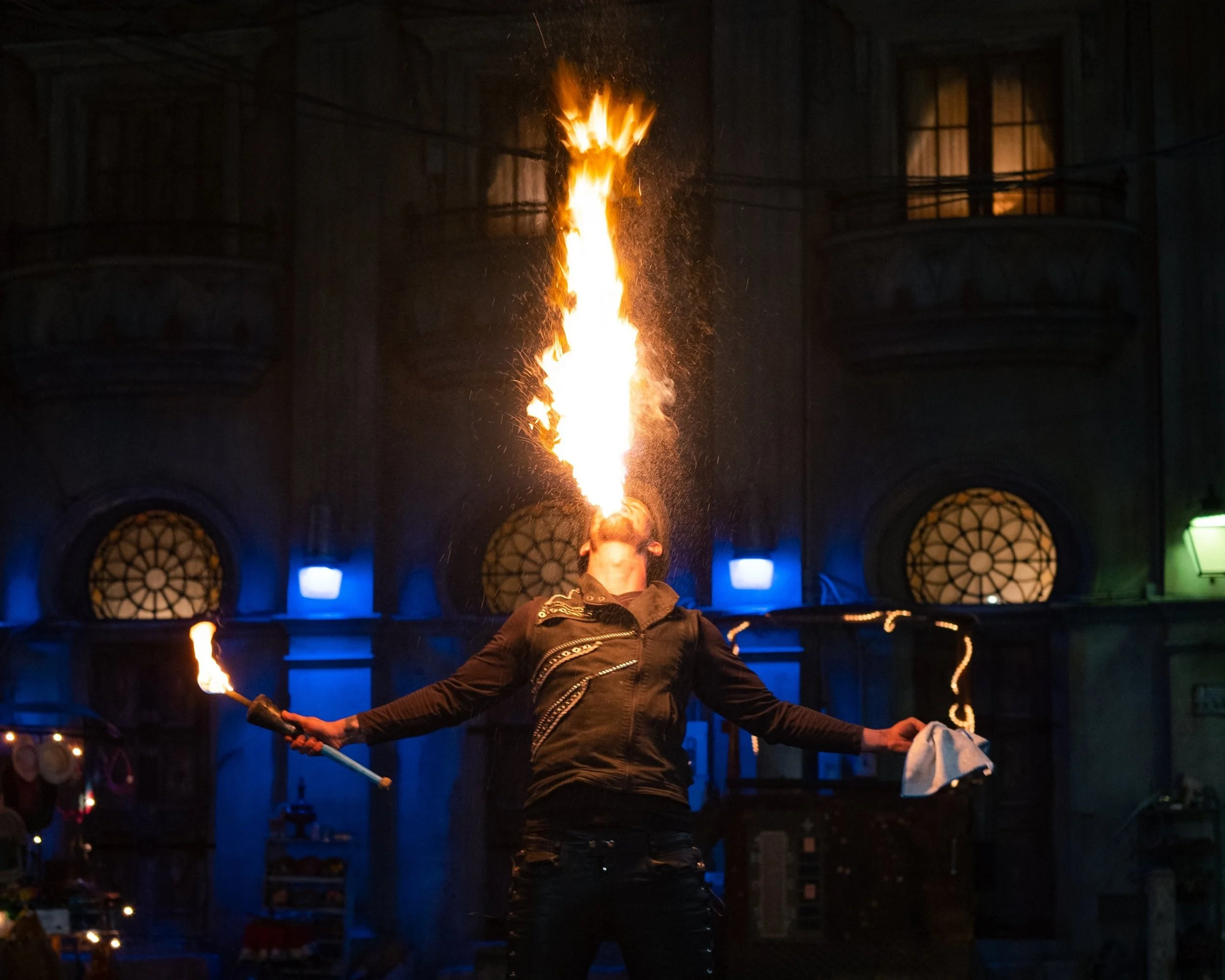 Troublemaker Studios: A Unique Austin Offsite Event — Fifth Street DMC