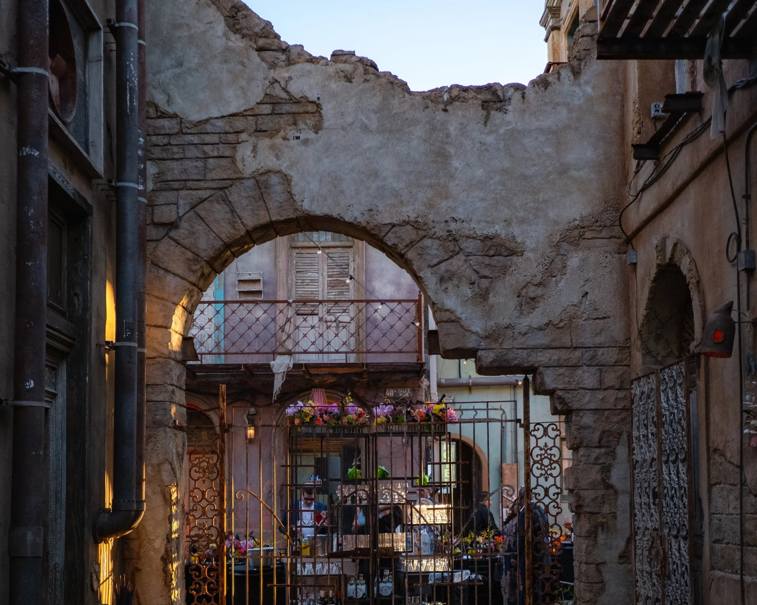 Troublemaker Studios: A Unique Austin Offsite Event — Fifth Street DMC