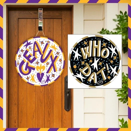 Store 1 — Simon of New Orleans Apparel