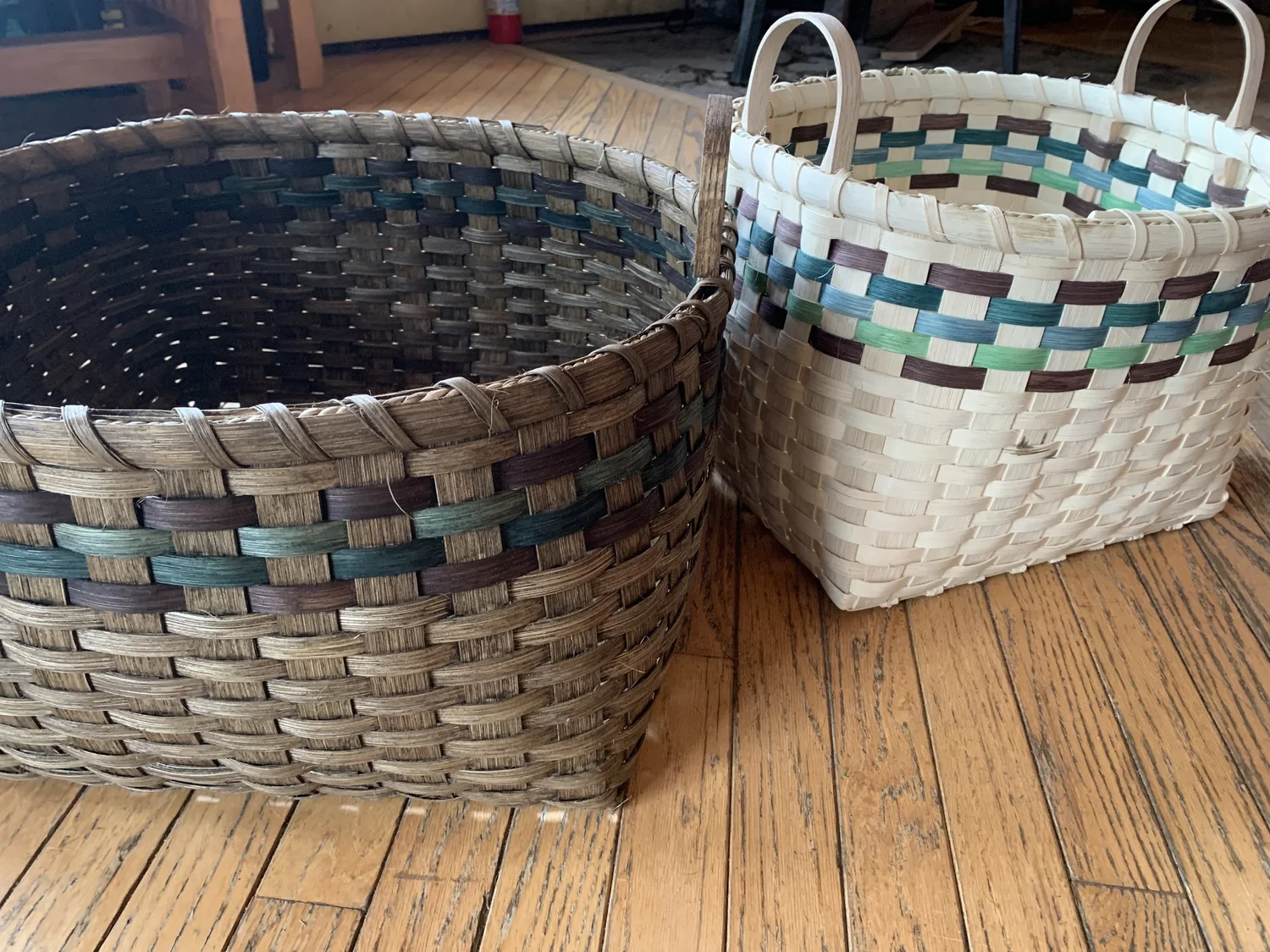 Traditional Crafts — Wood Thrush Wilderness LLC