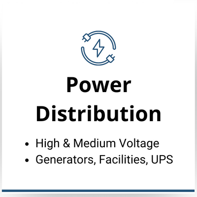 Diversified Electrical Solutions - AOI Electrical Division — Alpha ...