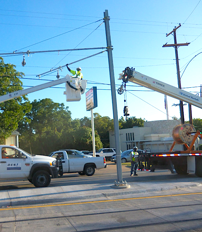 Diversified Electrical Solutions - AOI Electrical Division — Alpha ...