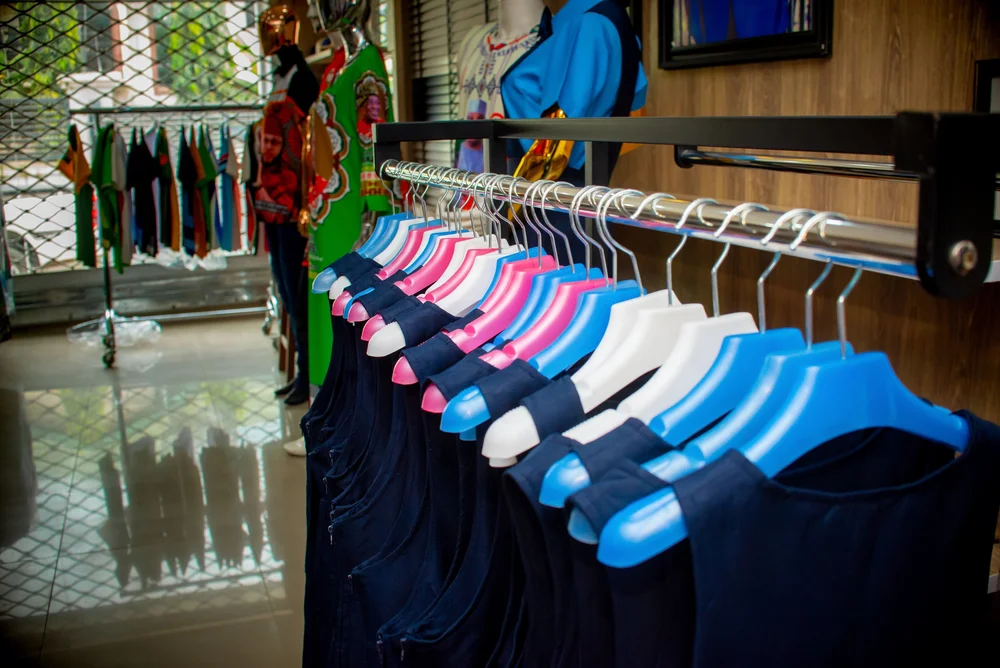 Beyond Clothing Nigeria I Nigeria I Garment Manufacturing