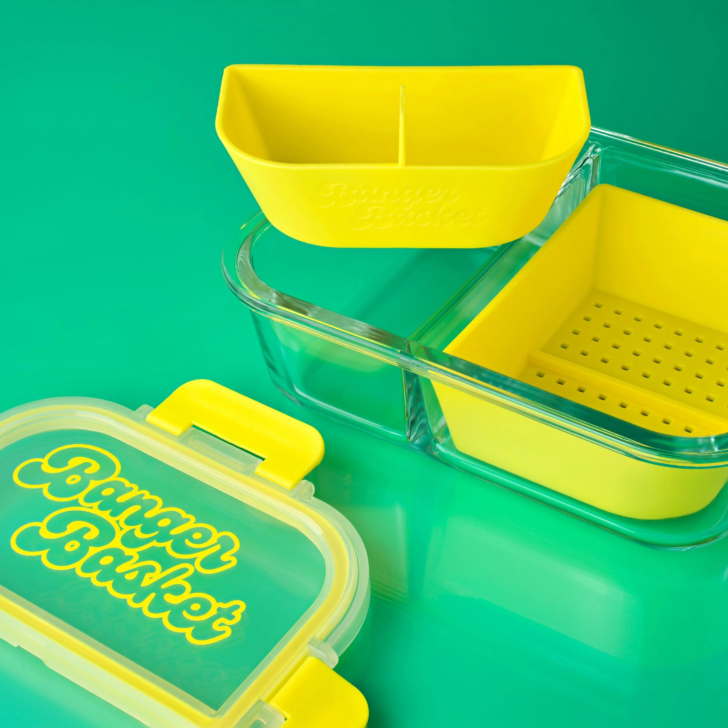 Shop — Banger Basket