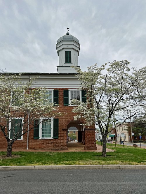 Government Information — Town of Madison, Virginia