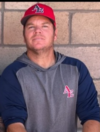 General 2 — Athletic Edge