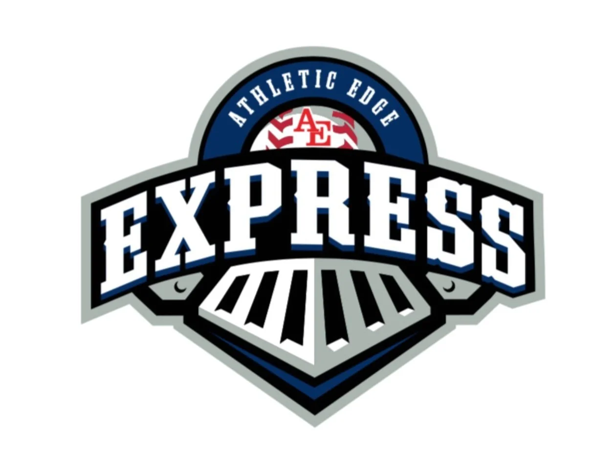 AE Express Collegiate Travel Team — Athletic Edge