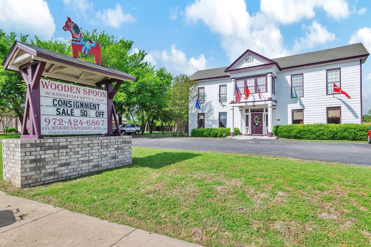 Retail for Sale — Stag Real Estate