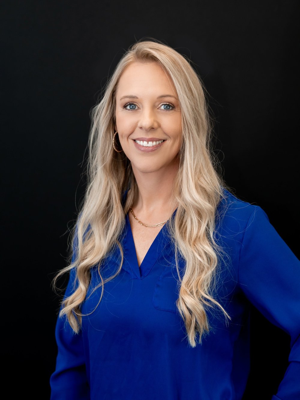 Jennifer Focke — Stag Real Estate