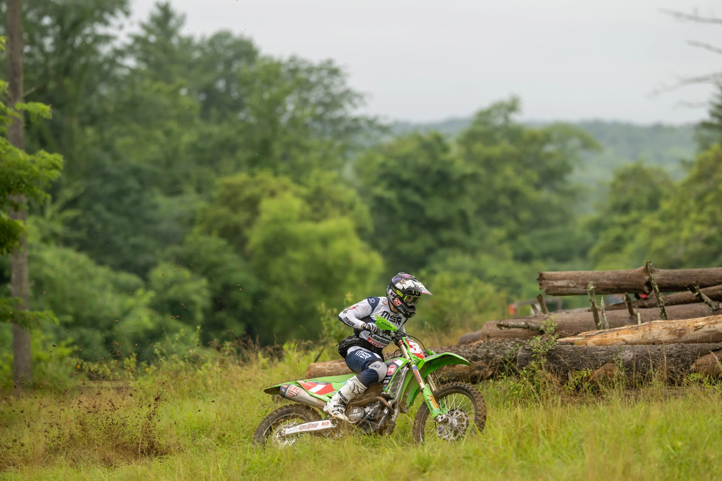 2025 Season — National Enduro