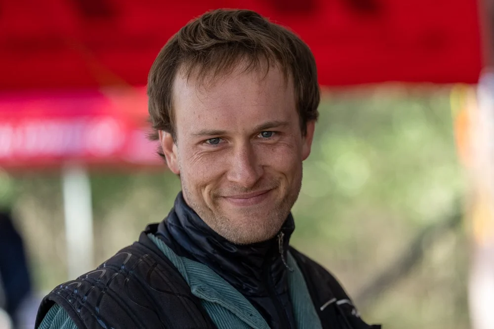 About — National Enduro