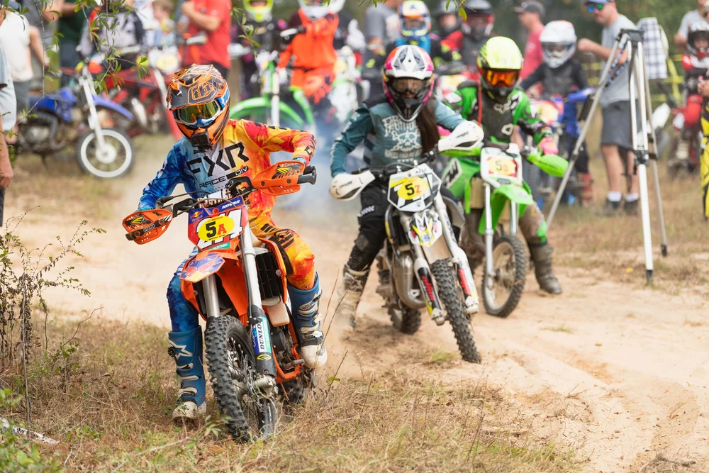 Rider Resources — National Enduro