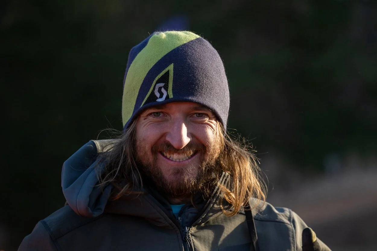 About — National Enduro