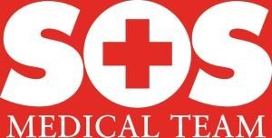 SOS MEDICAL TEAM AT SUMTER NATIONAL ENDURO — National Enduro