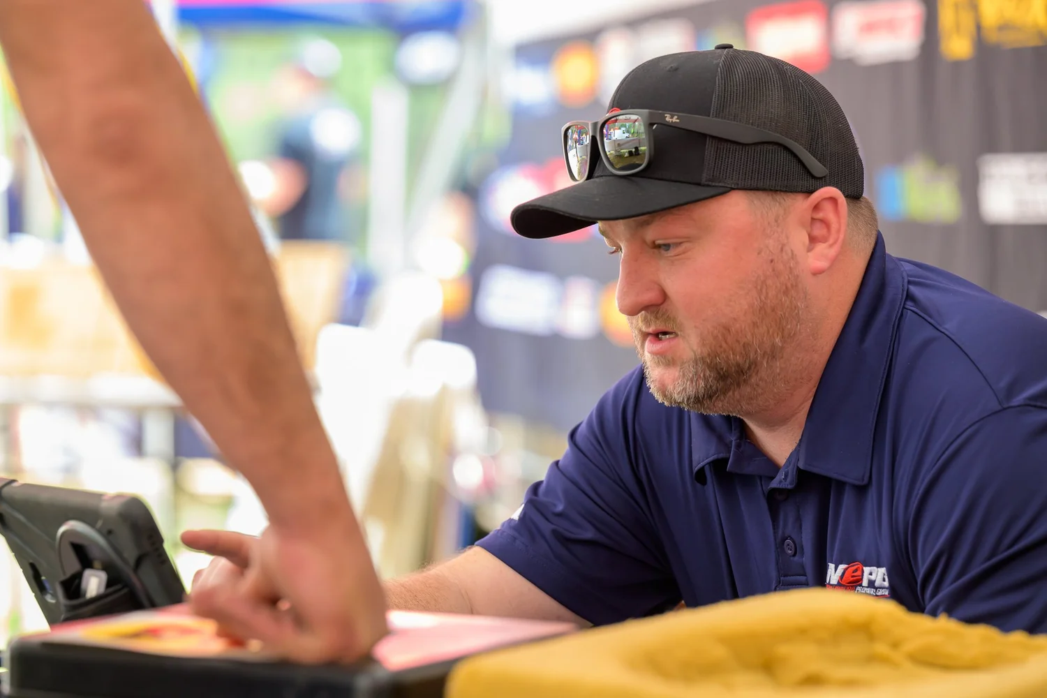 About — National Enduro