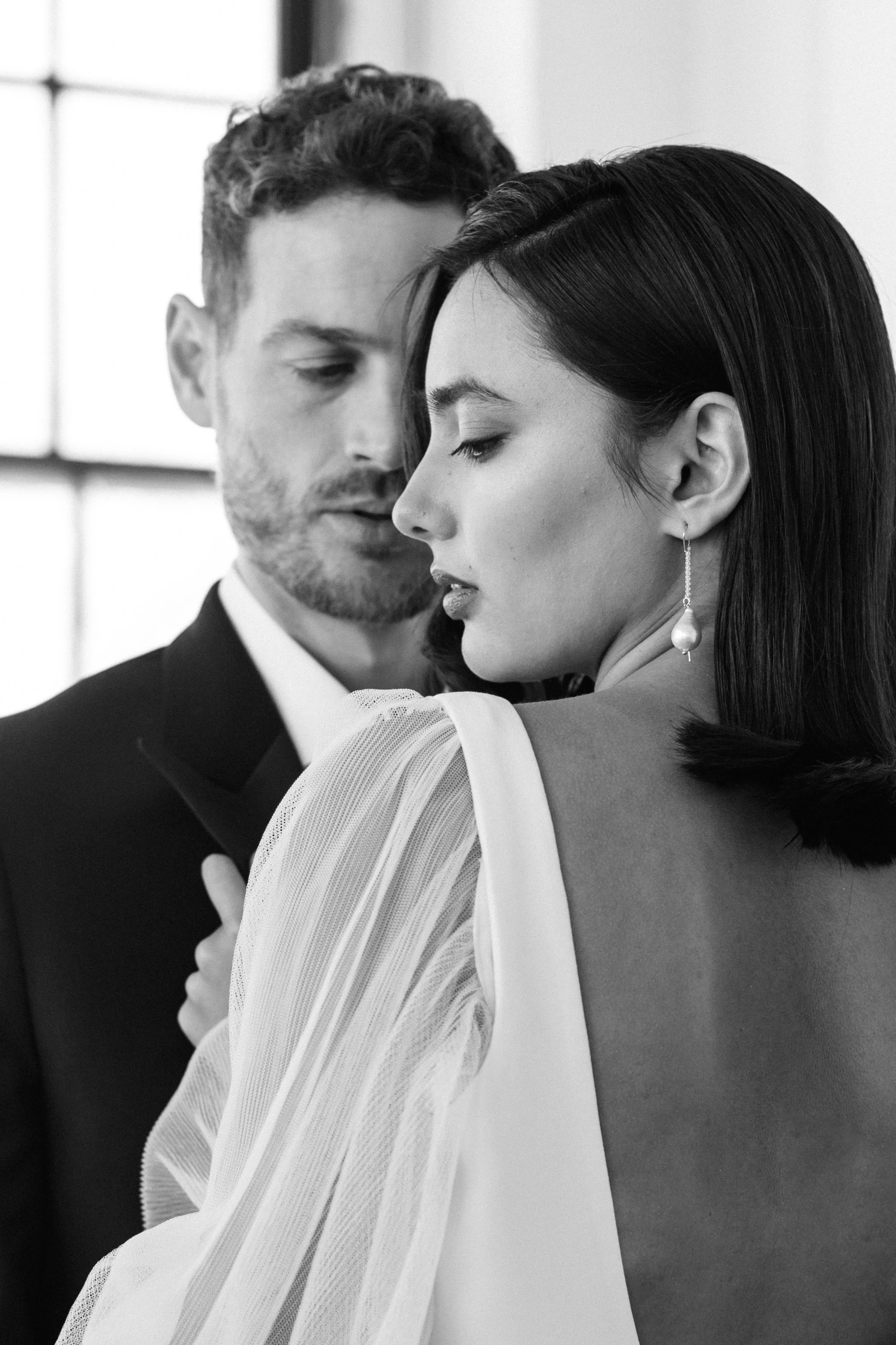 Weddings & Engagements — Carol Wang Photography