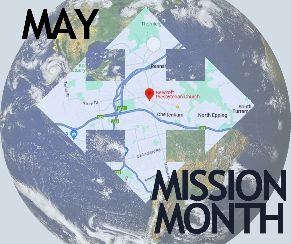 Beecroft Presbyterian Church