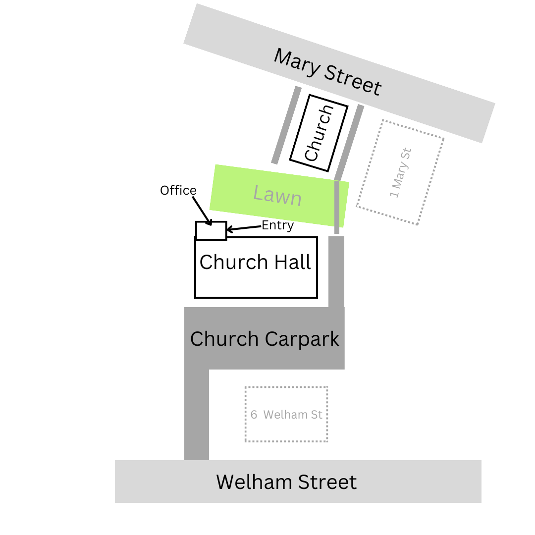 Contact 2 — Beecroft Presbyterian Church
