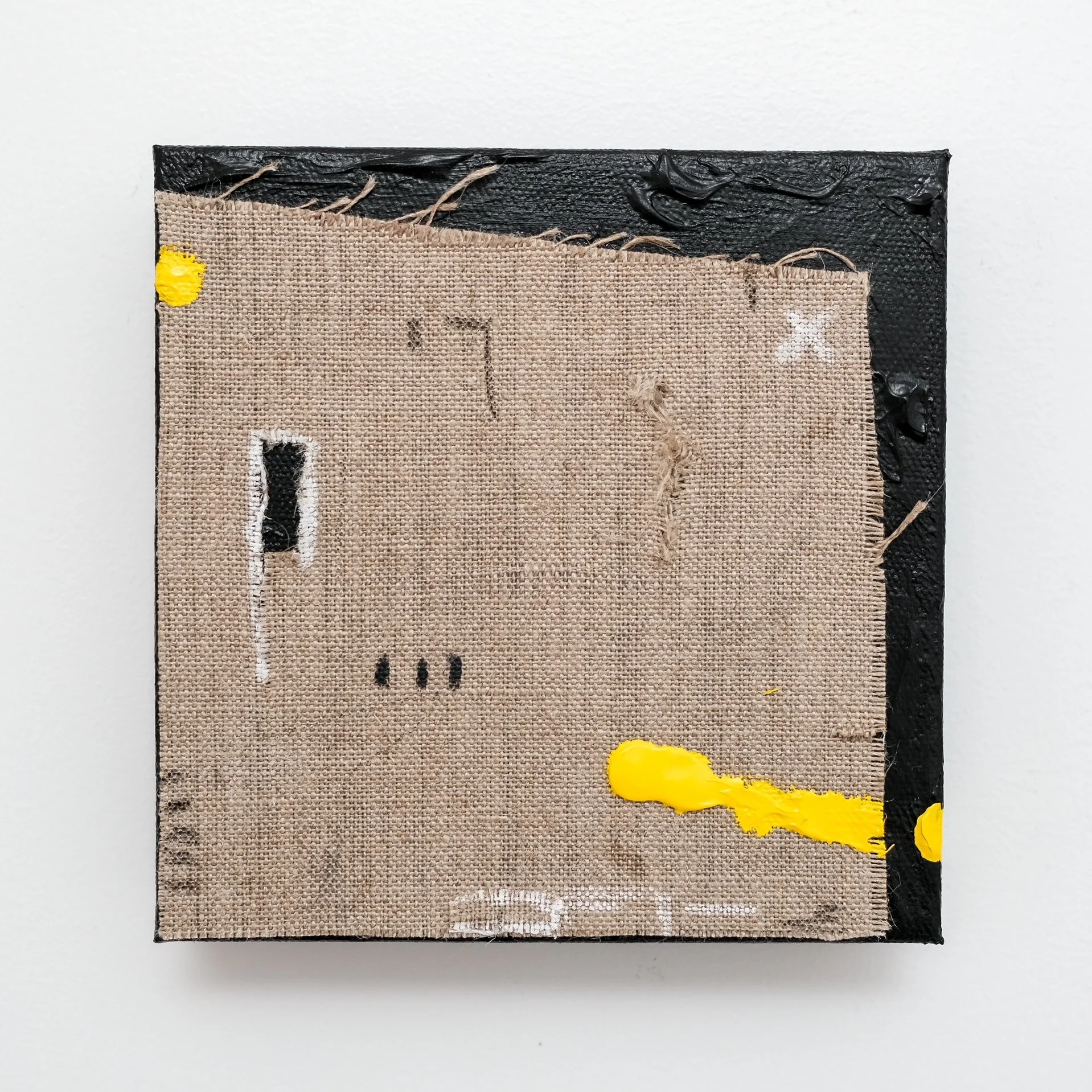Canvas — Clara Lemos | Abstract Art