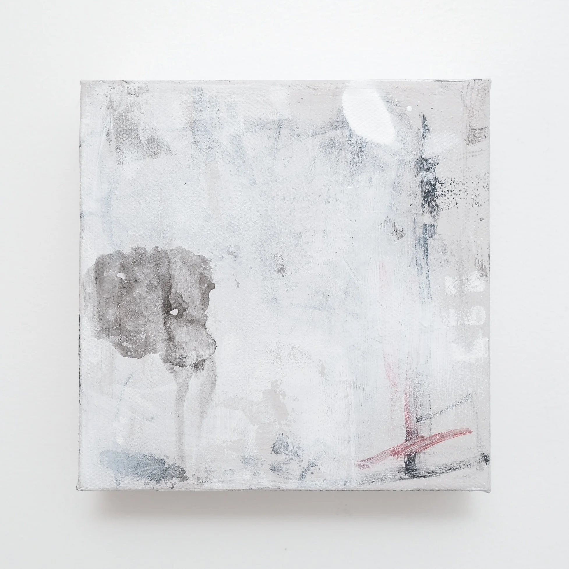 Canvas — Clara Lemos | Abstract Art