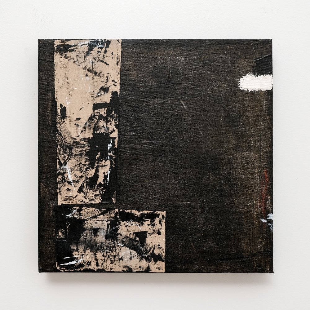 Canvas — Clara Lemos | Abstract Art