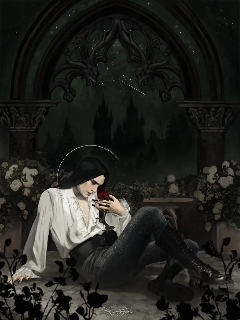 Gothe Residency of the Arts