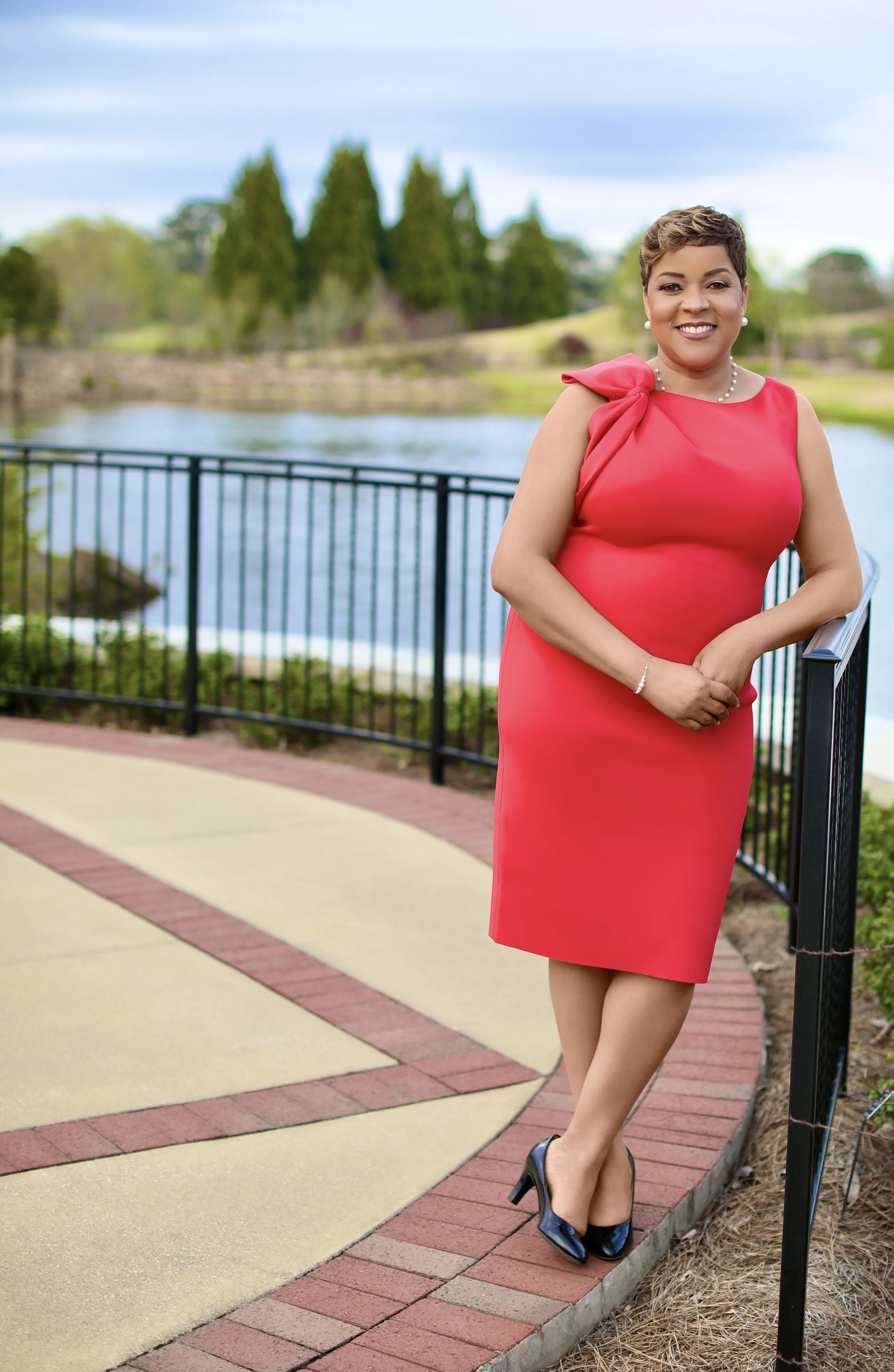 About Kim — Kim Caudle Lewis