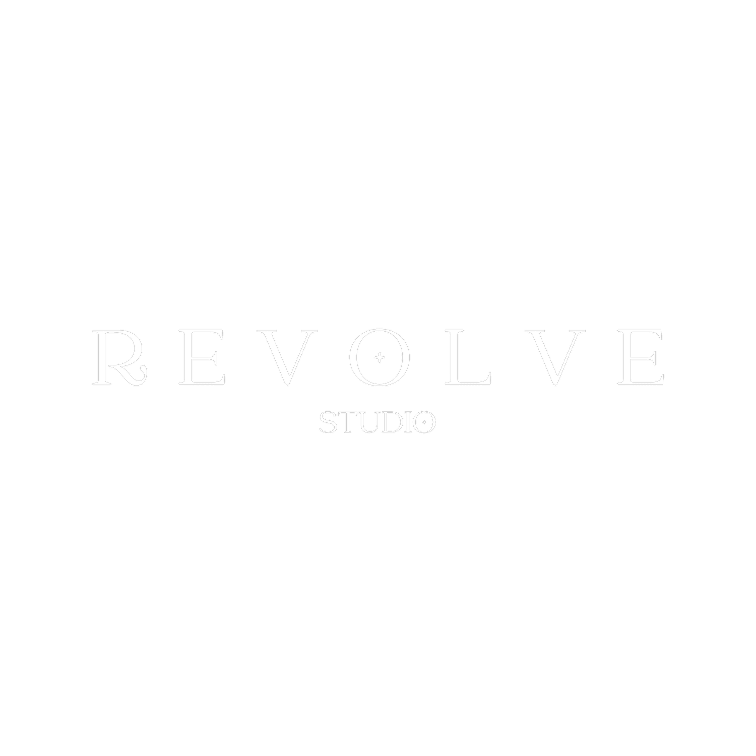 Revolve Studio