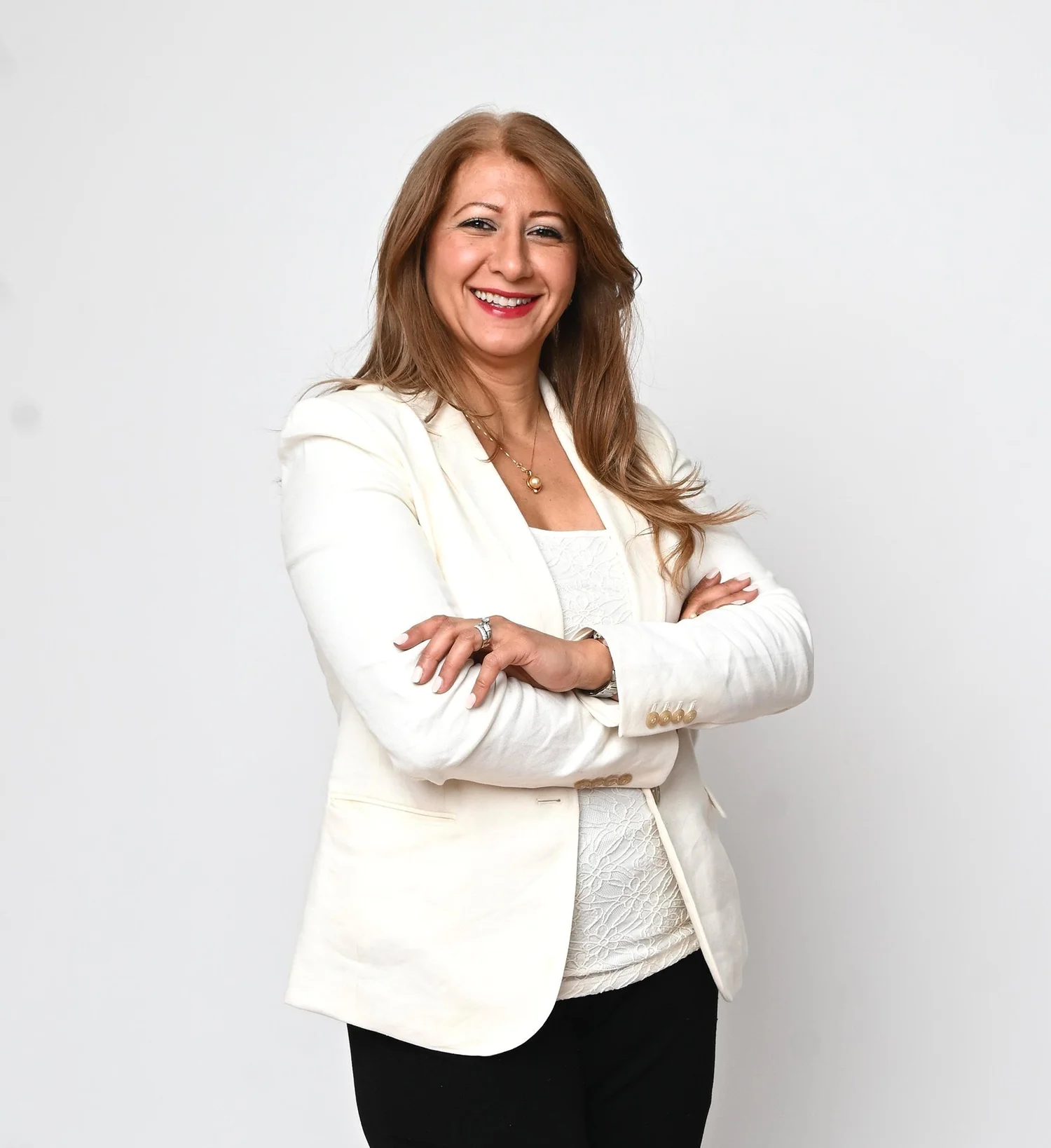 About Nora — Norvana | Nora Osman