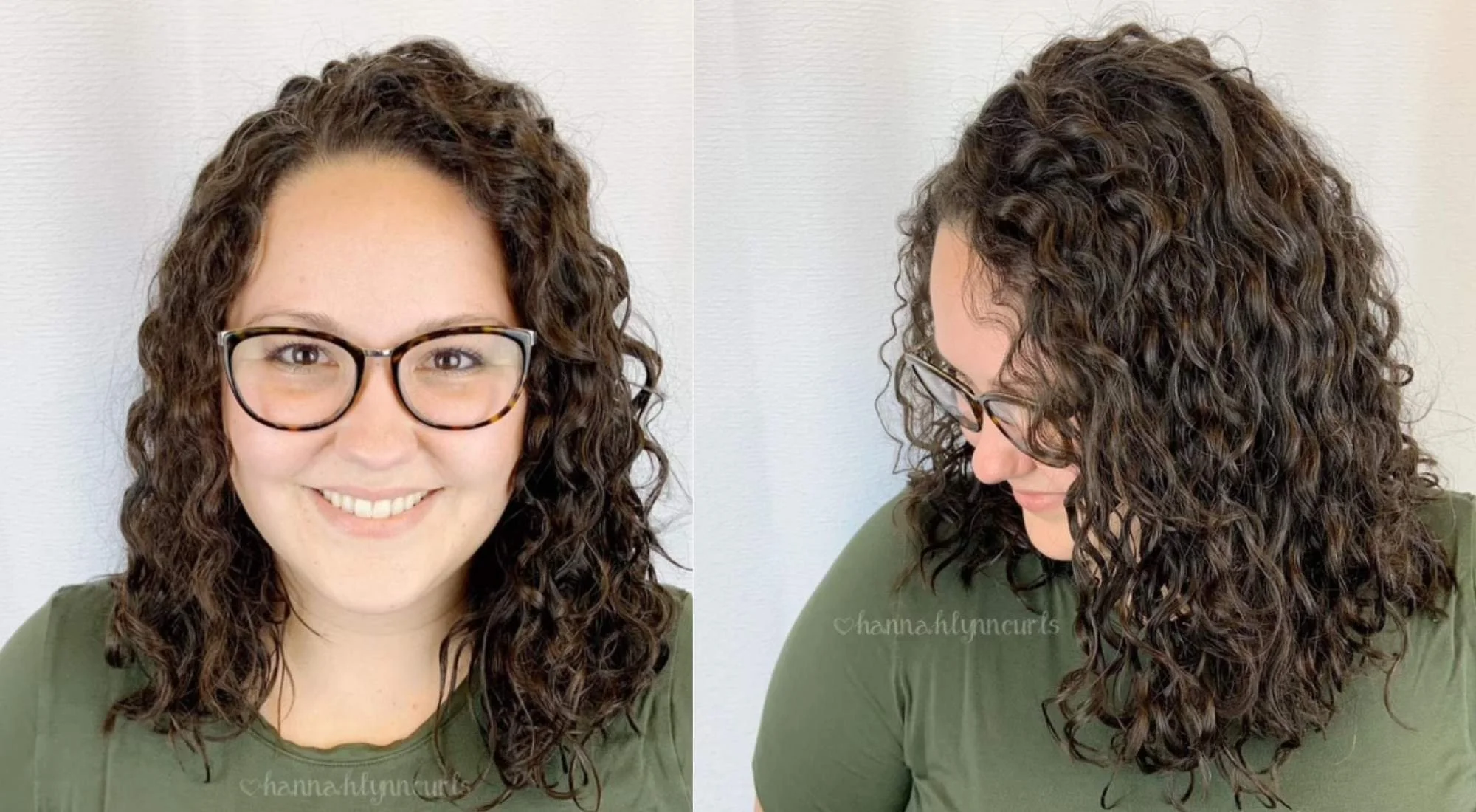 Curly Hair Salon in Portland: Define and Enhance Your Curls — Chameleon ...