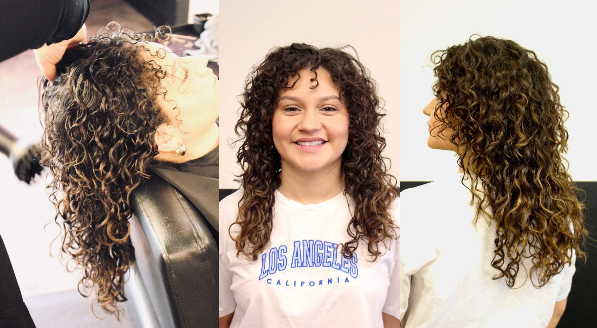 Curly Hair Salon in Portland: Define and Enhance Your Curls — Chameleon ...