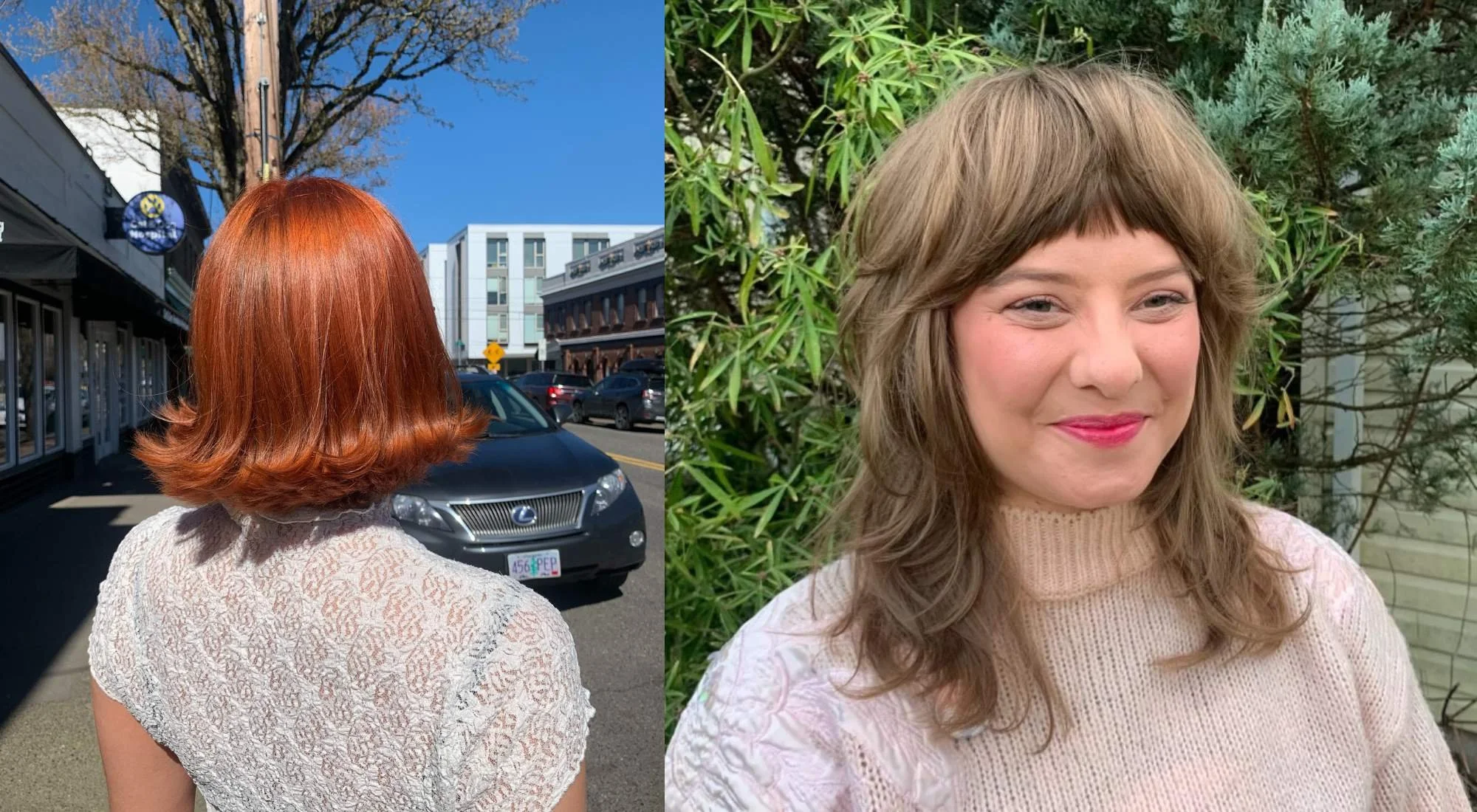 Portland Haircut Services To Transform Your Look — Chameleon Salon